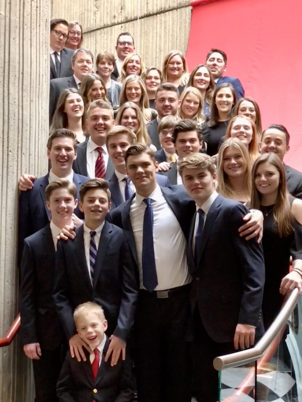 Van Elslander Family Foundation